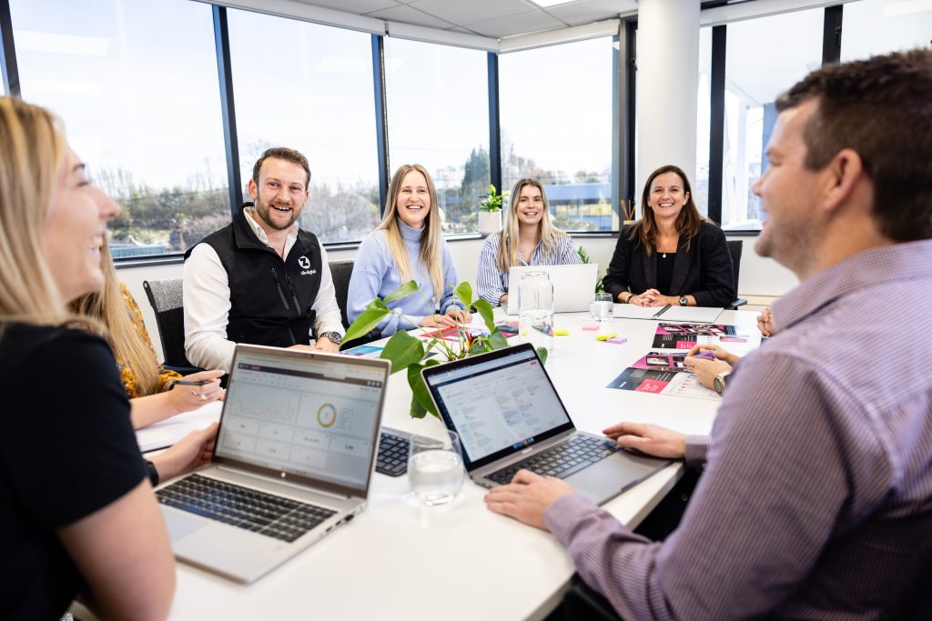 Expert Digital Marketing Solutions for New Zealand Businesses