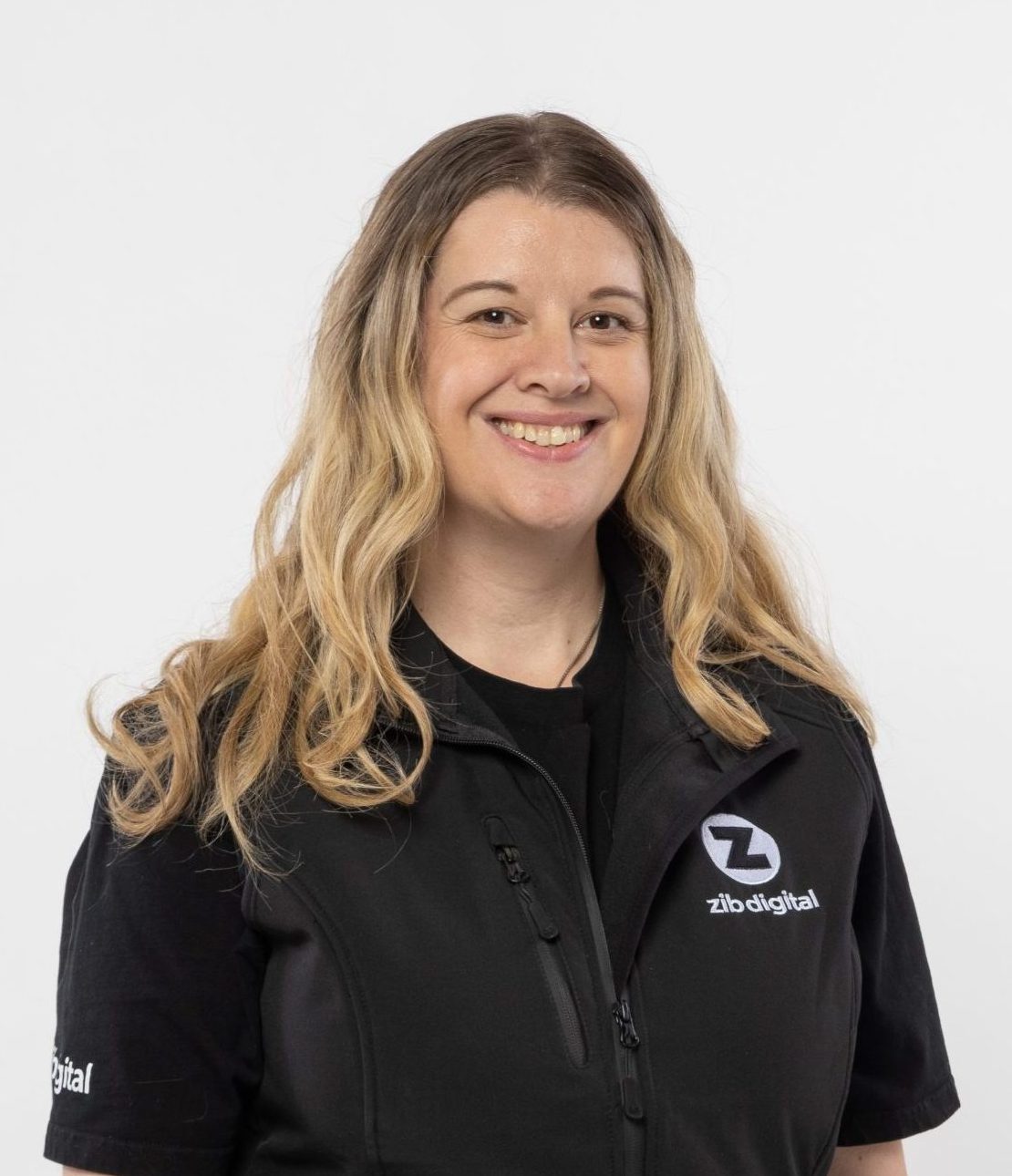 Amanda Hawke - zib digital
